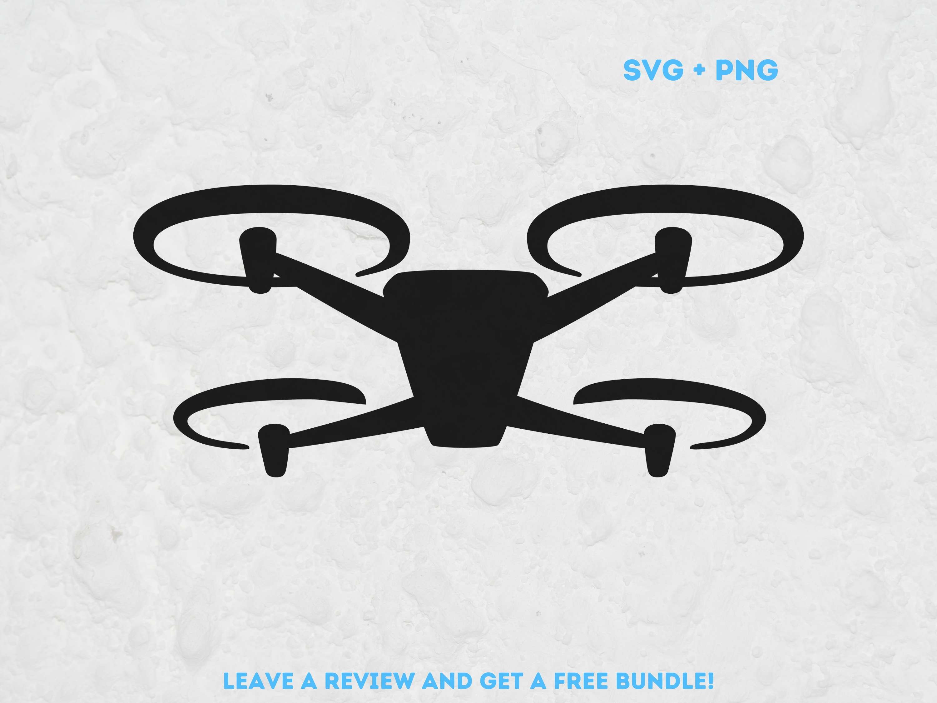 Drone SVG SVG-Dateien für Cricut Drone Silhouette Cut - Etsy.de