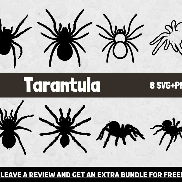 Tarantula - Etsy