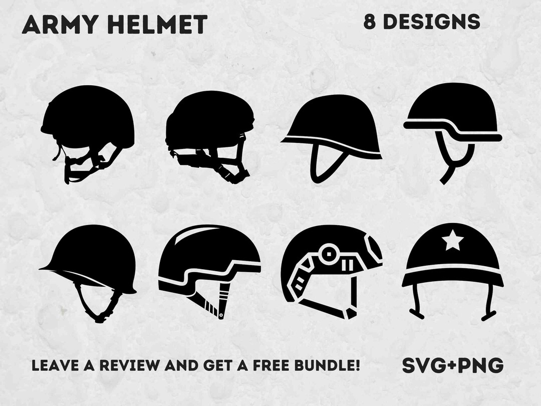 Soldier Svg, SVG Files for Cricut, Army Helmet Svg, Military SVG ...