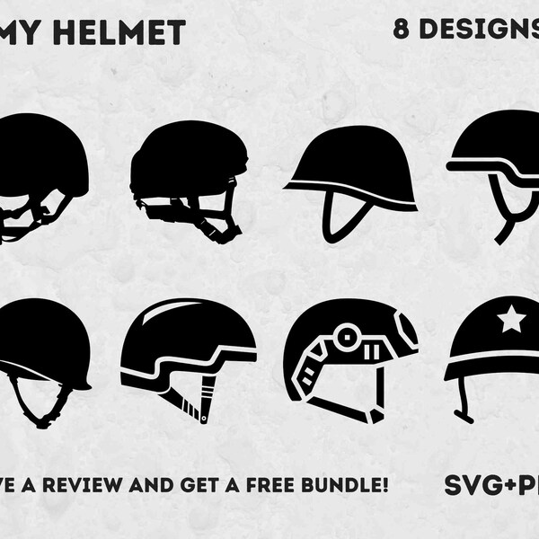 Military Cricut - Etsy