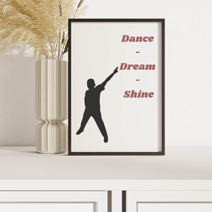 Dancing Children Svg Bundle, SVG Files for Cricut, Dance Silhouette ...