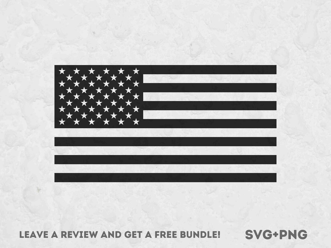 America SVG, American Flag Svg, Svg Files for Cricut, Flag of America ...
