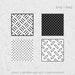 Diamond Plate Pattern Svg, SVG Files for Cricut, Geometric Shapes SVG ...