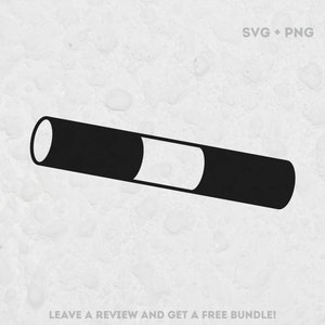Relay Baton SVG Cut File, Svg File for Cricut, Relay SVG, Running Svg ...