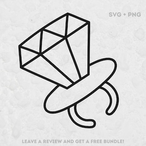 Ring Pop Candy SVG, Svg Files for Cricut, Candy SVG, Candy Clipart ...