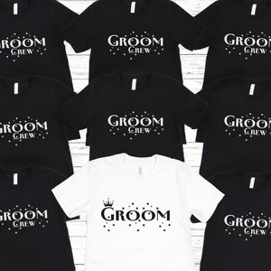 Groom SVG, Svg Files for Cricut, Groom Crew, Crew SVG, Wedding SVG ...