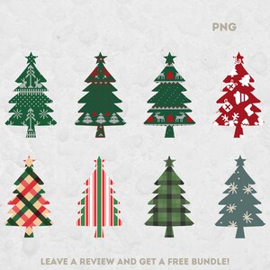 Christmas Tree PNG, PNG Files, Christmas Png, Christmas Clipart ...