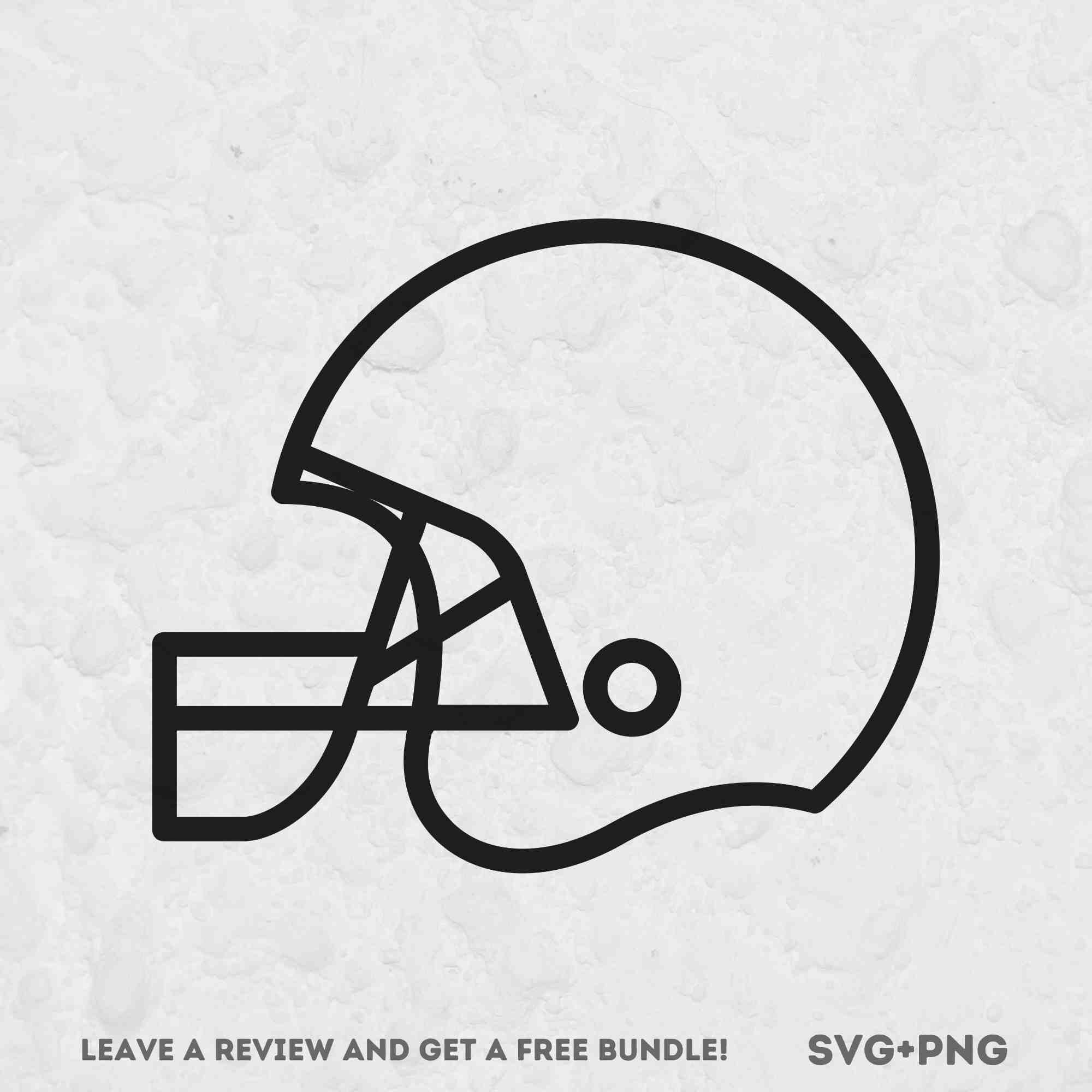 Football Helmet Svg, Football Cut File, Helmet SVG, SVG Files for ...