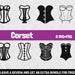 Sausage SVG Bundle, SVG Files for Cricut, Fast Food Svg, Junk Food Svg ...