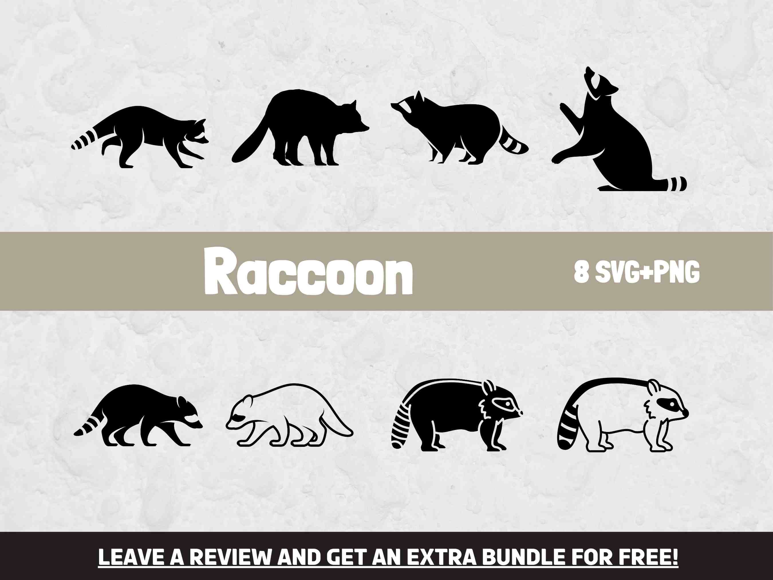 Raccoon Svg Svg Files for Cricut Zoo Svg Nature Svg - Etsy Canada