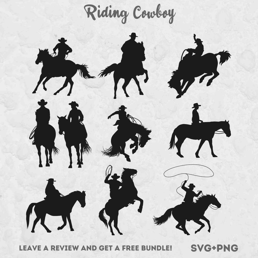 Western SVG Cut File, Cowboy SVG, Svg Files for Cricut, Texas Svg ...
