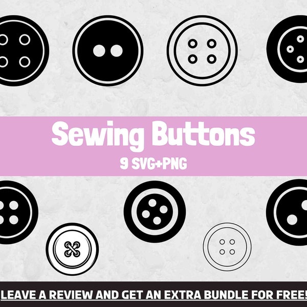 Button Clipart - Etsy
