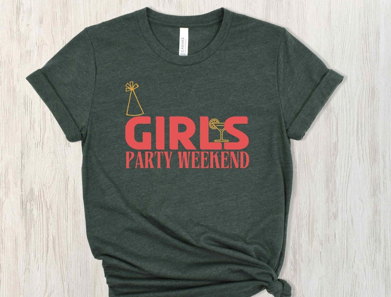 Girls Weekend SVG Svg Files for Cricut Girl Trip Png Girls - Etsy