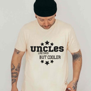 Uncle Svg Bundle, Svg Files for Cricut, Uncle Quotes, Family Svg ...