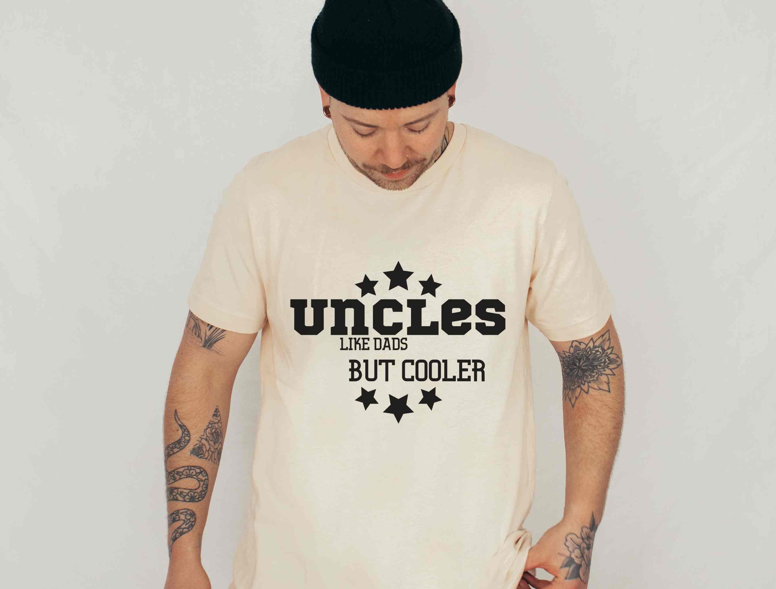 Uncle Svg Bundle Svg Files for Cricut Uncle Quotes Svg - Etsy Canada