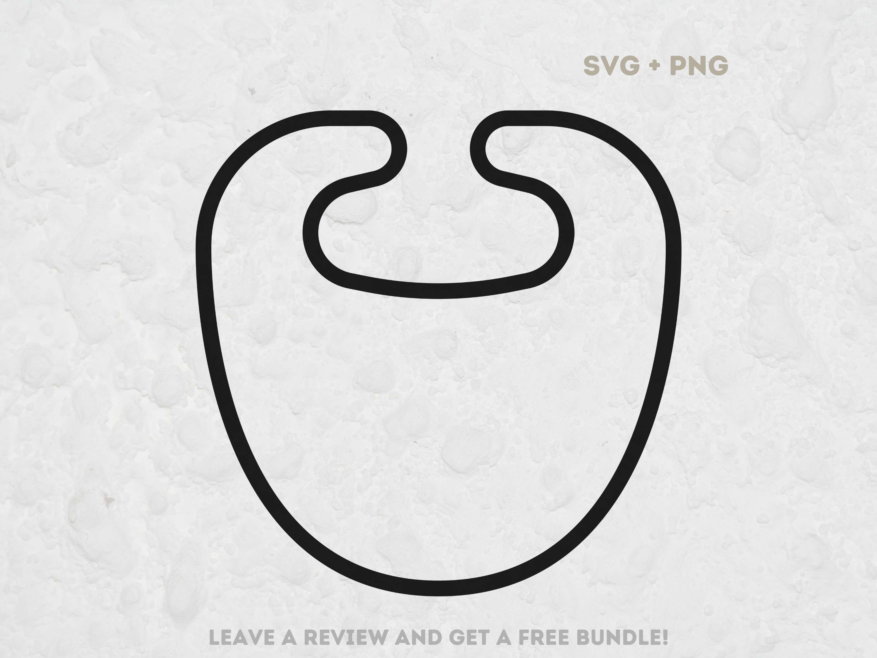 Baby Bib Svg, Svg Files for Cricut, Kids Clipart, Baby Svg, Baby Design ...