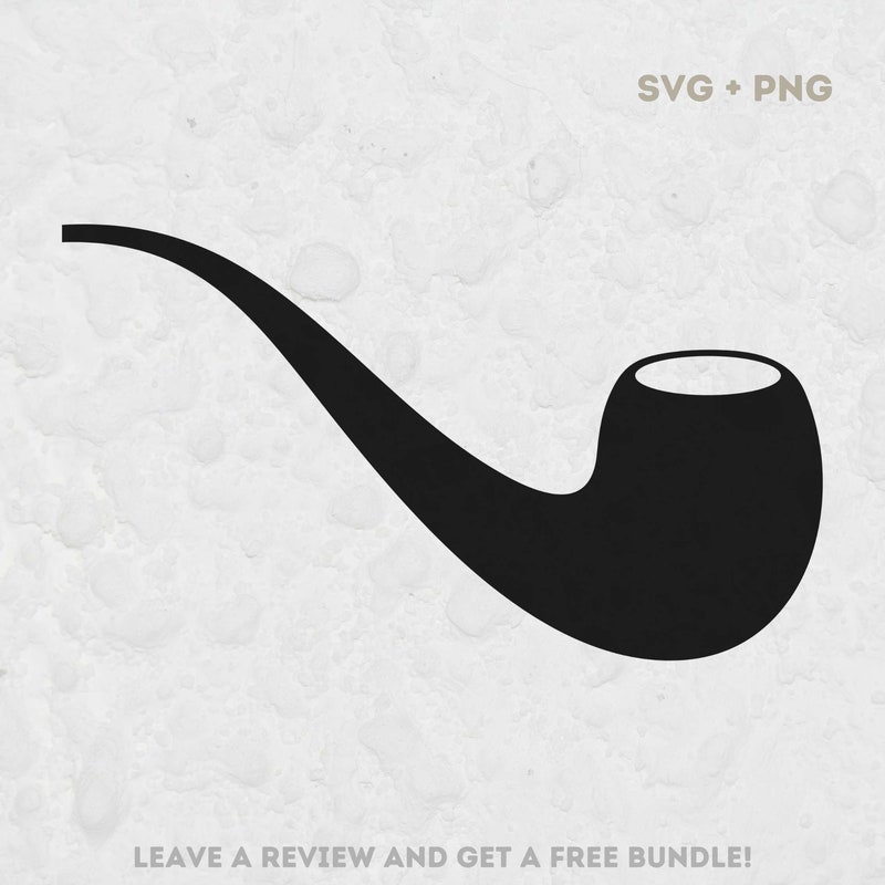 Gentleman Pipe - Etsy