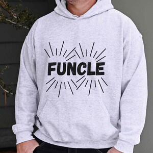 Uncle Svg Bundle, Svg Files for Cricut, Uncle Quotes, Family Svg ...