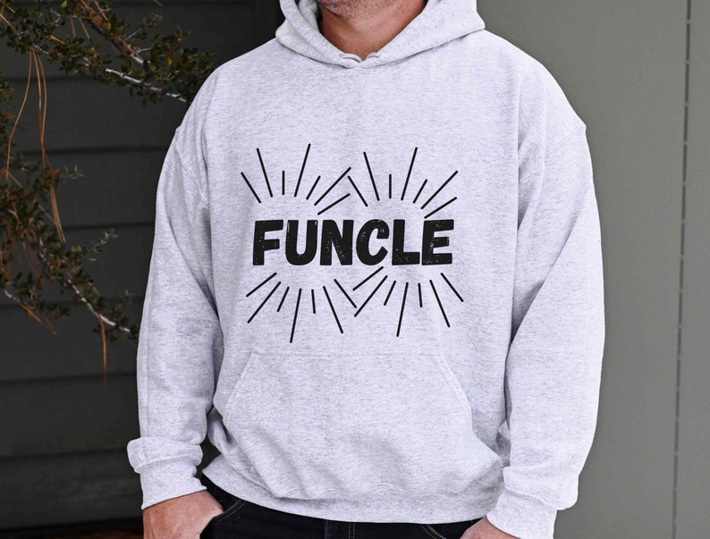 Uncle Svg Bundle, Svg Files for Cricut, Uncle Quotes, Family Svg ...