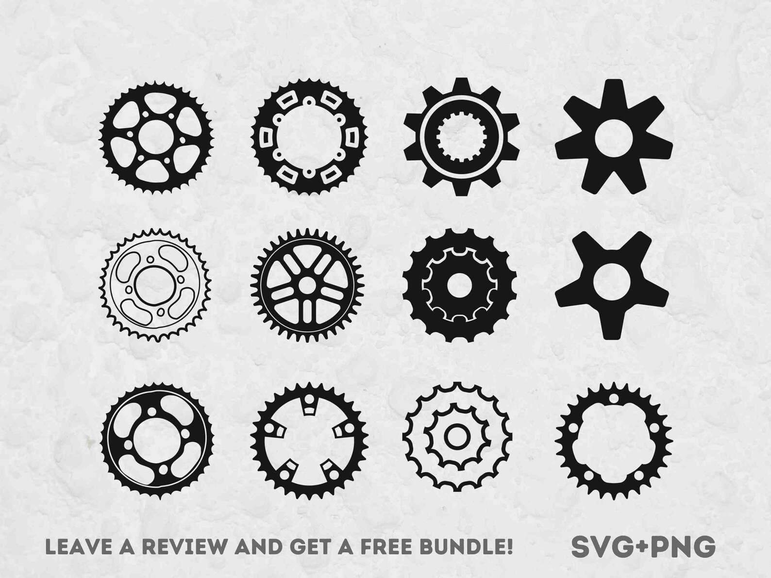 Sprocket Wheel SVG, Svg Files for Cricut, Cog Wheel Svg, Mechanic Svg ...