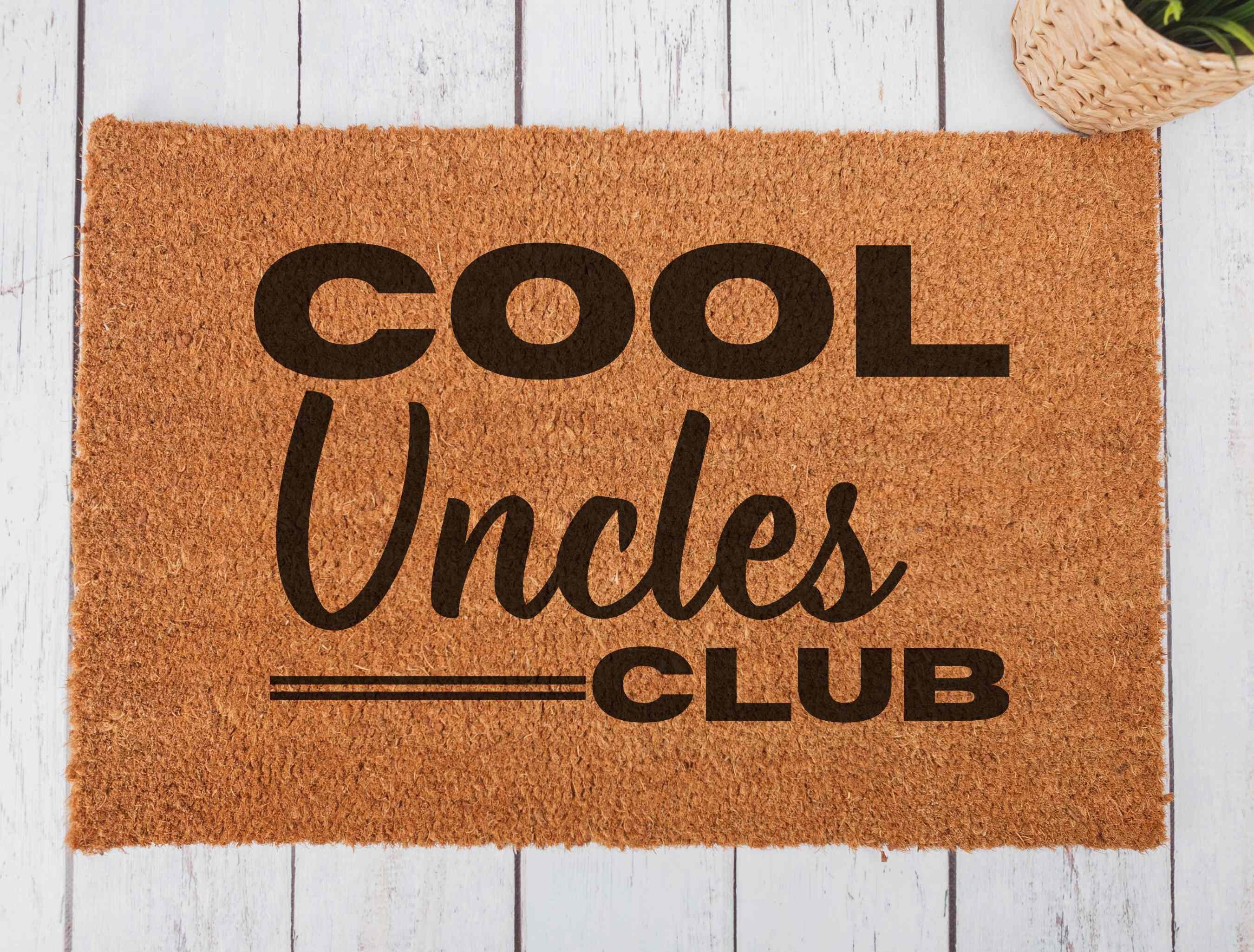 Uncle Svg Bundle Svg Files for Cricut Uncle Quotes Svg - Etsy Canada