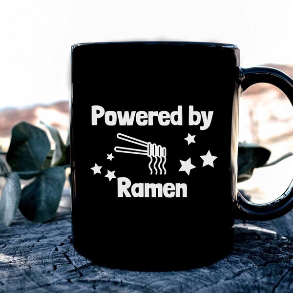 Ramen Svg - Etsy
