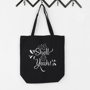 Shell Yeah SVG Beach Svg Cut File Summer Svg Beach - Etsy