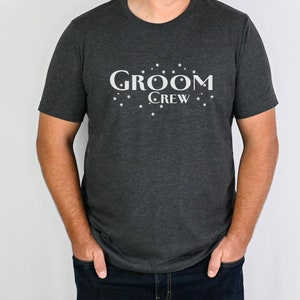 Groom SVG, Svg Files for Cricut, Groom Crew, Crew SVG, Wedding SVG ...