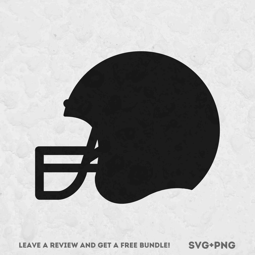 Football Helmet Svg, SVG Files for Cricut , American Football Helmet ...