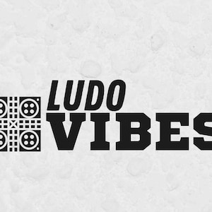 Ludo Vibes Svg, SVG Files for Cricut, Ludo Shirt Svg, Ludo Svg, Ludo ...