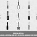 Screwdriver SVG Bundle, Screwdriver Cut Files, Svg Files for Cricut ...