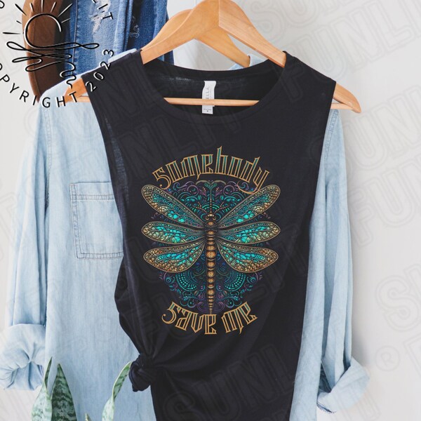 Somebody Save Me Svg - Etsy