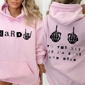 Hardy Sweatshirt, Hardy Concert Shirt, Unapologetically Country Hardy ...