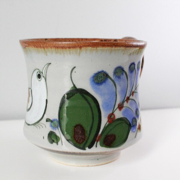 Ken Edwards Pottery - Etsy