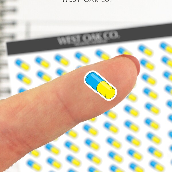 Medication Reminder - Etsy