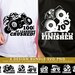 100 Days of School Svg Boy, Monster Truck SVG Files for Cricut, 100th ...