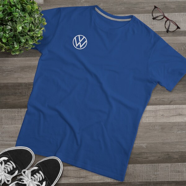 Vw Logo for Mk8 - Etsy