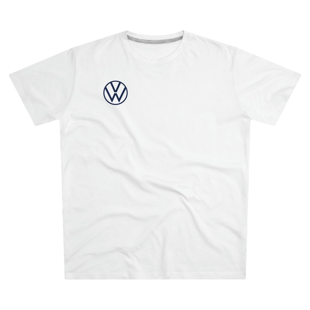 VW Mk8 Golf R Men's Tee Shirt - Etsy