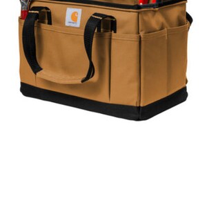Carhartt Utility Tote - Etsy