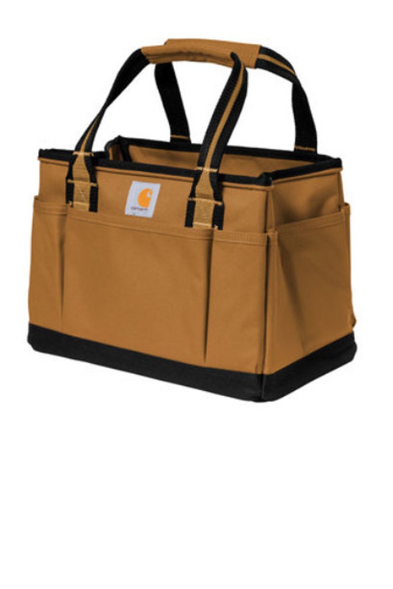 Carhartt Utility Tote - Etsy