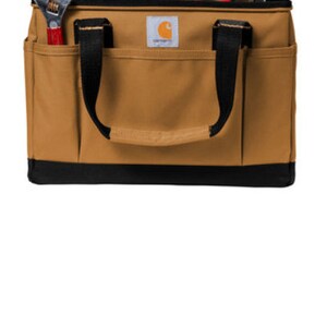 Carhartt Utility Tote - Etsy