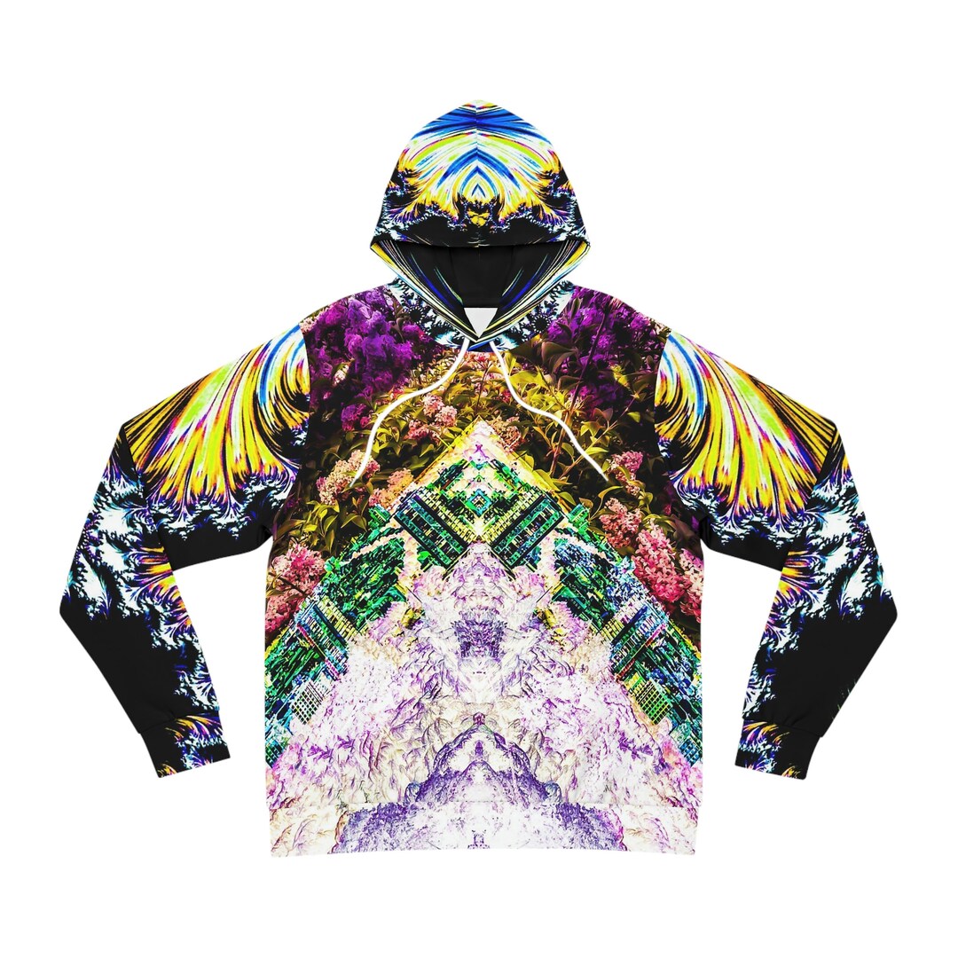 Wow Me Limited Edition Hoodie - Etsy