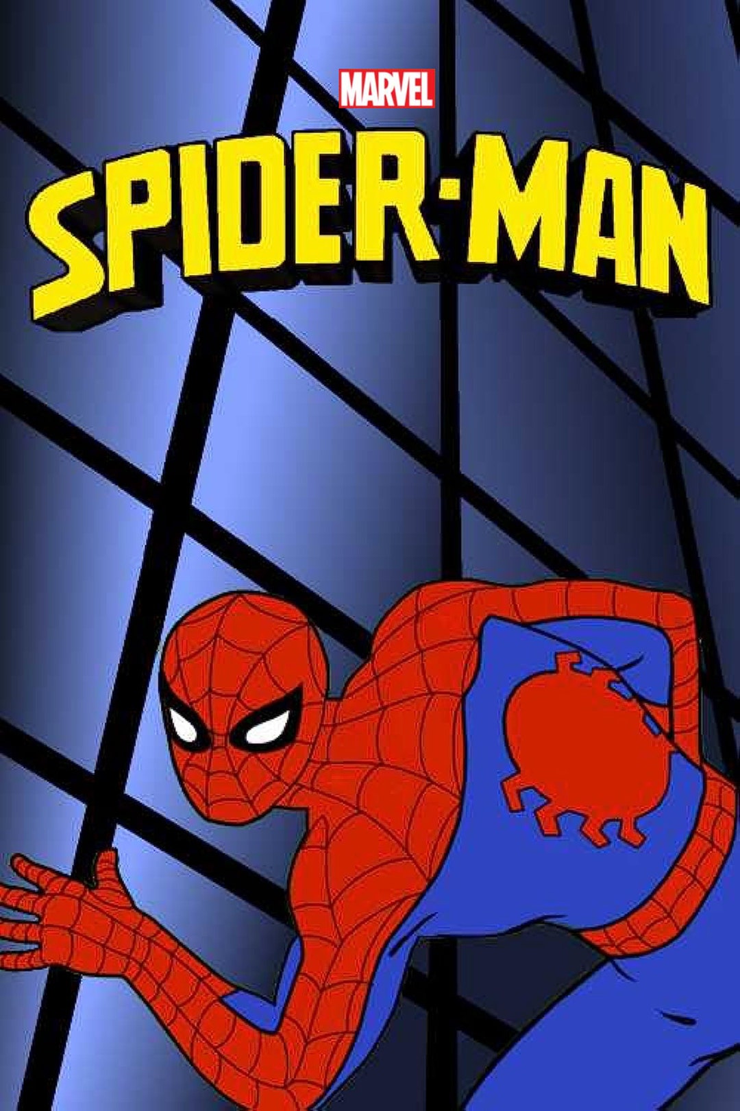 Spider-man (1981) Complete Animated Series DVD Set - Etsy