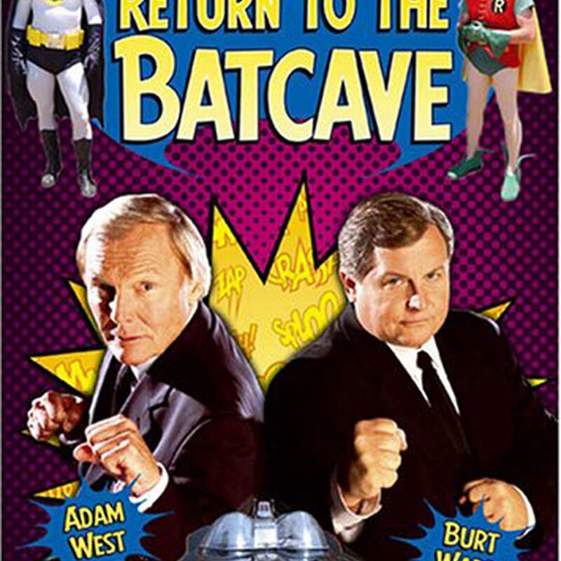 Batcave - Etsy