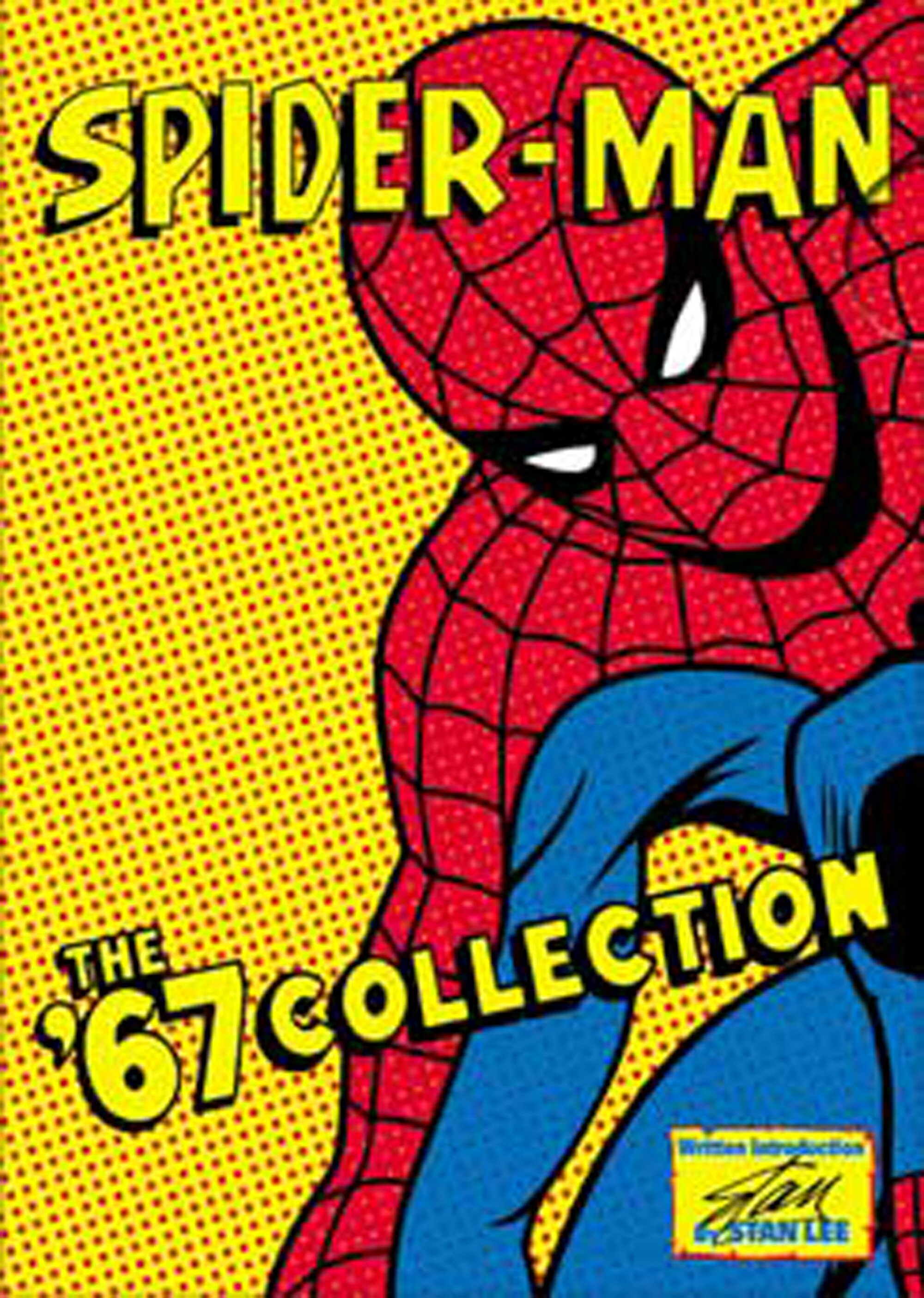 Spider-man the '67 Collection Complete Series DVD Set - Etsy