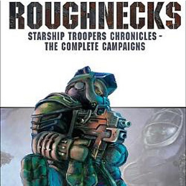 Starship Troopers Miniatures - Etsy