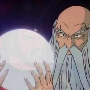 Visionaries (1987) Complete Animated Series DVD Set - Etsy