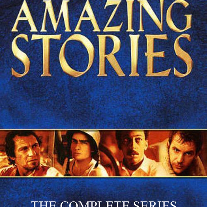 Amazing Stories - Etsy