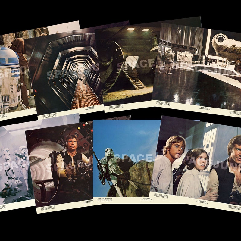 Lobby Card - Etsy