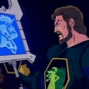 Visionaries (1987) Complete Animated Series DVD Set - Etsy